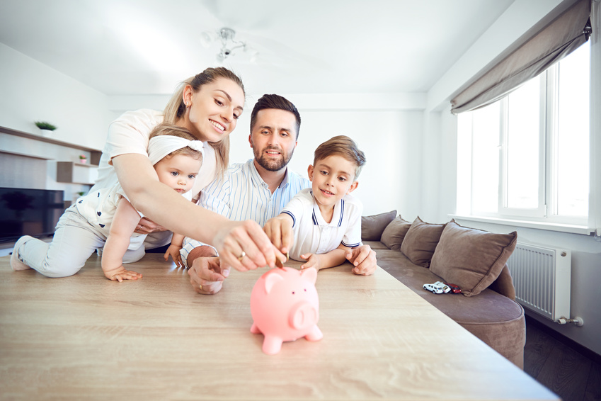 Was macht die Familienkasse?
